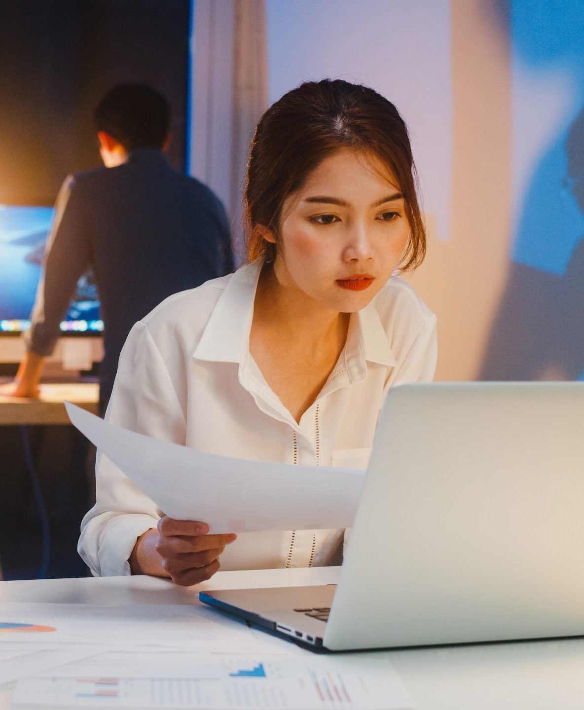 專業網頁設計、SEO公司及Digital Marketing Agency: FlowDigital